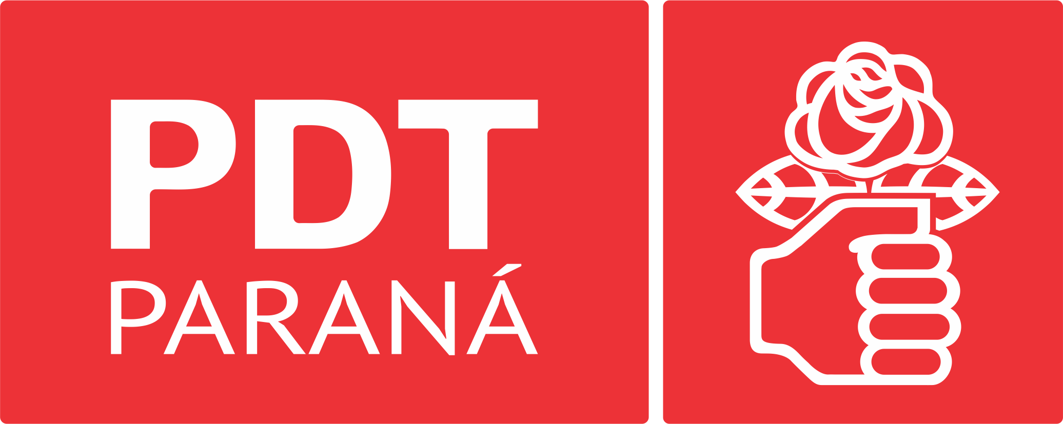 Lista de candidatos a deputado federal pelo PDT do Paraná - Prof. André Egg